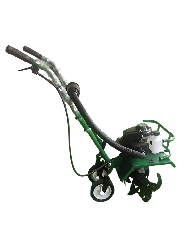 SS GOLD Mini Power Triller – FM1002 | Suitable for Garden & Agriculture ...