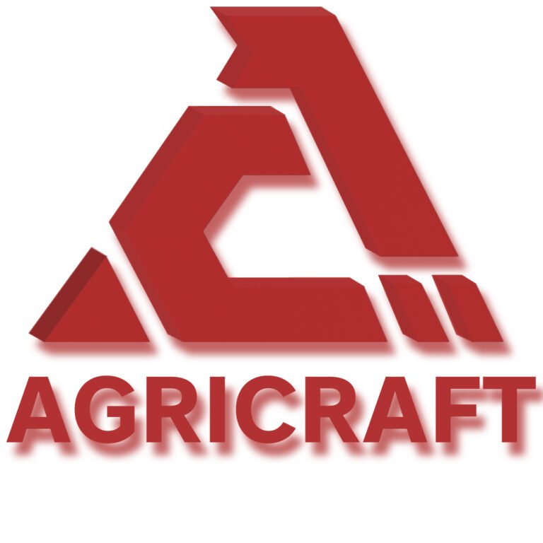 AGRICRAFT 4 STROKE KNAPSACK POWER SPRAYER - Agricraft